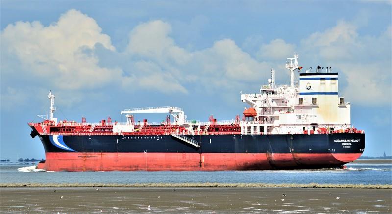 CLEAROCEAN MELODY - Vesseljoin