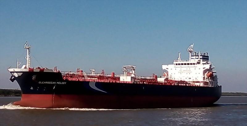 CLEAROCEAN MELODY - Vesseljoin