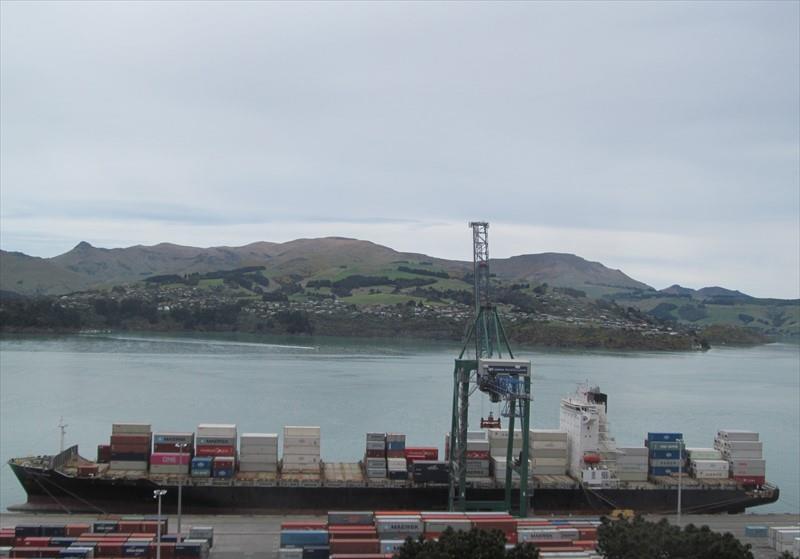 NAVIOS MIAMI - Vesseljoin