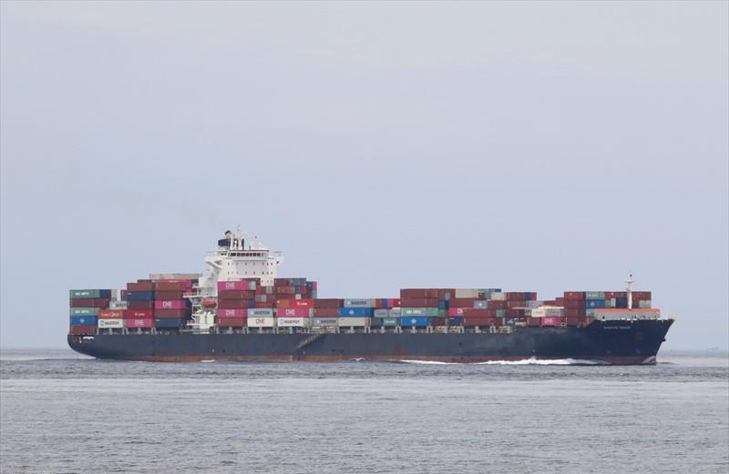 NAVIOS MIAMI - Vesseljoin