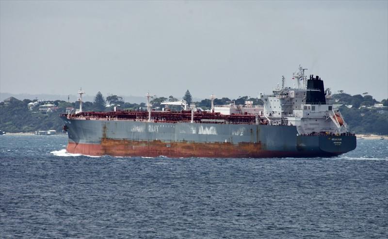 VEGA SUN - Vesseljoin