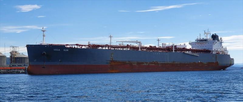 VEGA SUN - Vesseljoin