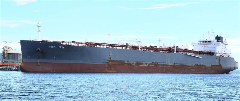 VEGA SUN - Vesseljoin