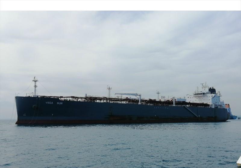 VEGA SUN - Vesseljoin