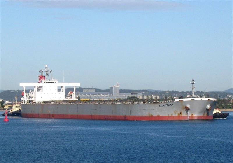 ANDROS NAVIGATOR - Vesseljoin