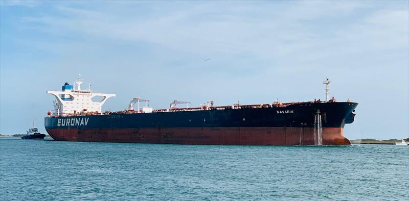 NAVARIN - Vesseljoin