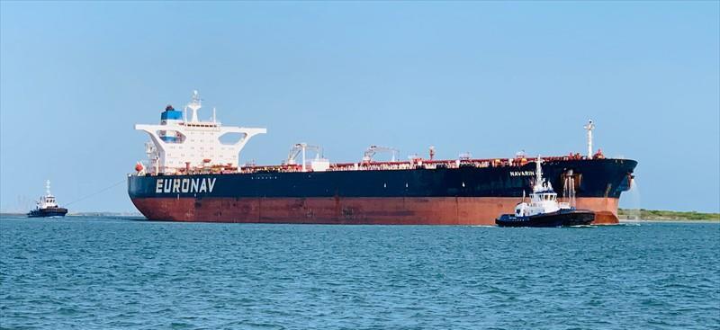 NAVARIN - Vesseljoin