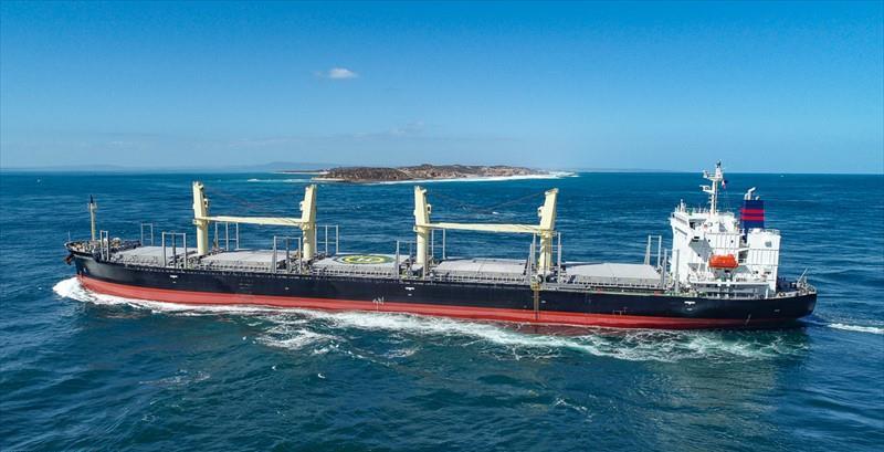 VENUS HARMONY - Vesseljoin