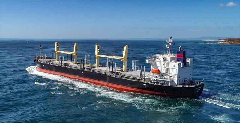 VENUS HARMONY - Vesseljoin