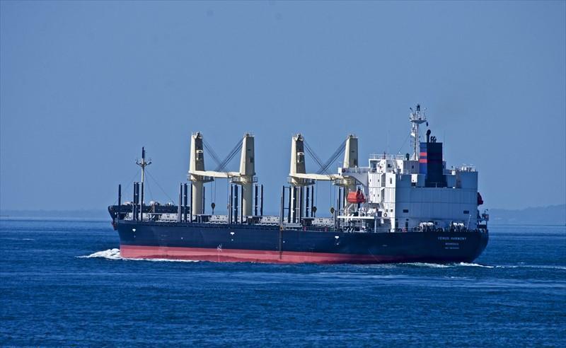 VENUS HARMONY - Vesseljoin