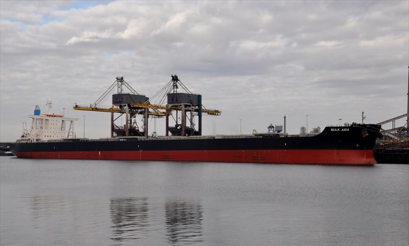 TRUE CARTIER - Vesseljoin