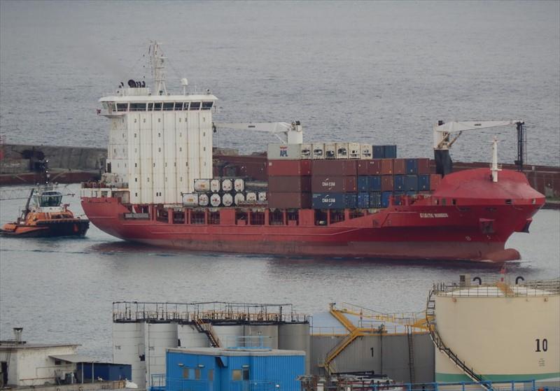 ATLANTIC MONACO - Vesseljoin