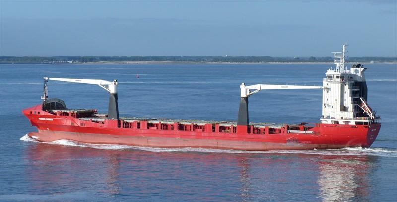 ATLANTIC MONACO - Vesseljoin