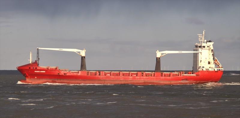 ATLANTIC MONACO - Vesseljoin