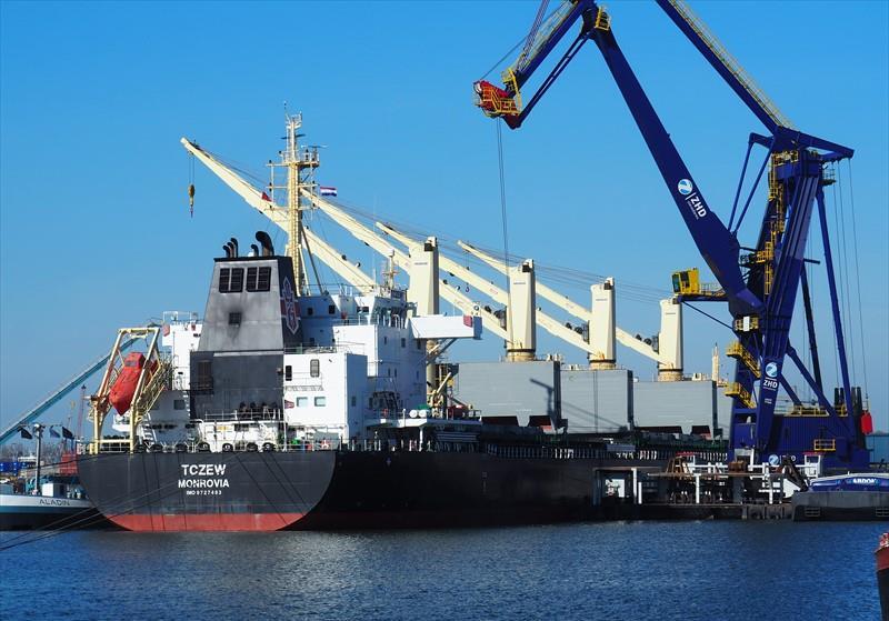 ATLANTIC MONACO - Vesseljoin