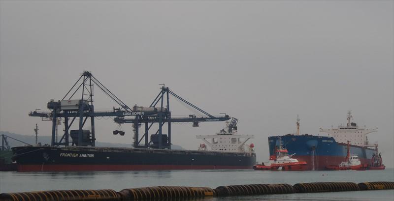 CAPE CONDOR - Vesseljoin