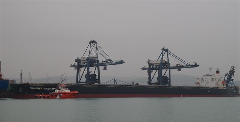 CAPE CONDOR - Vesseljoin