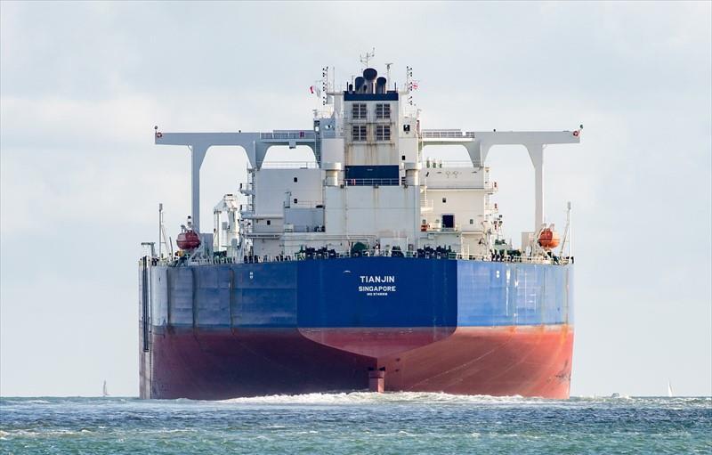 DELTA AMAZON - Vesseljoin