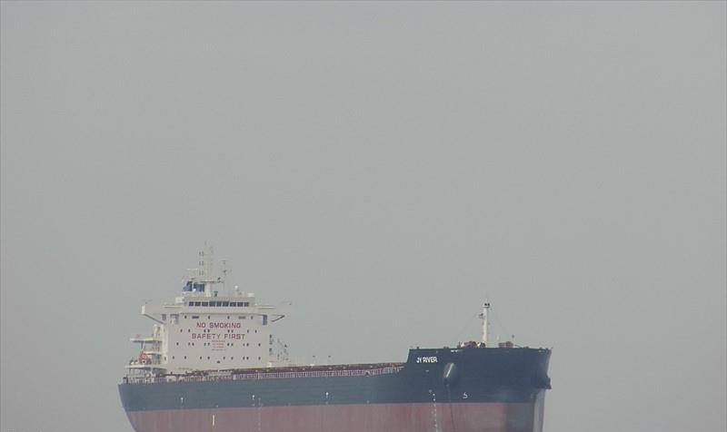 JY RIVER - Vesseljoin