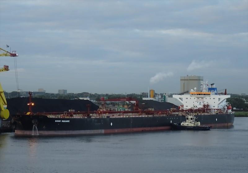 SOHO SQUARE - Vesseljoin