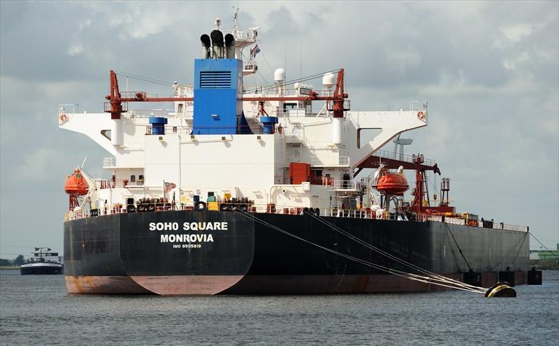 SOHO SQUARE - Vesseljoin