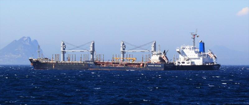 VANTAGE DREAM - Vesseljoin