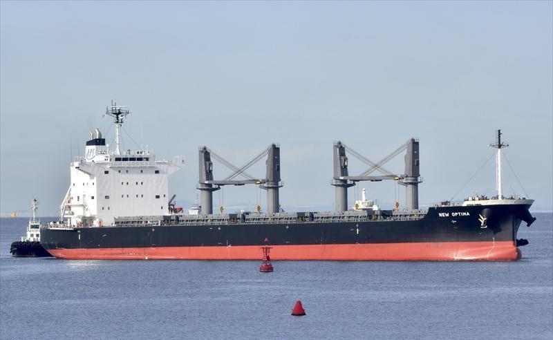 NEW OPTIMA - Vesseljoin