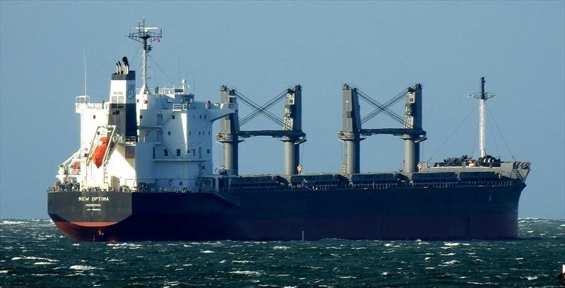 NEW OPTIMA - Vesseljoin