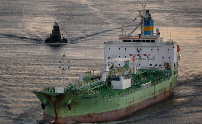 LAVENDER RAY - Vesseljoin