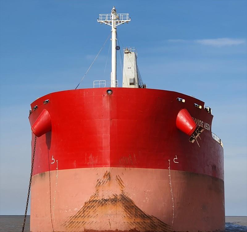 NAVIOS VEGA - Vesseljoin