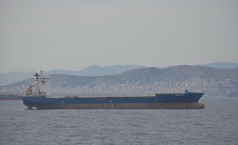 CONTSHIP RUN - Vesseljoin