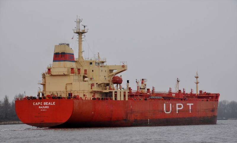 STELLAR - Vesseljoin