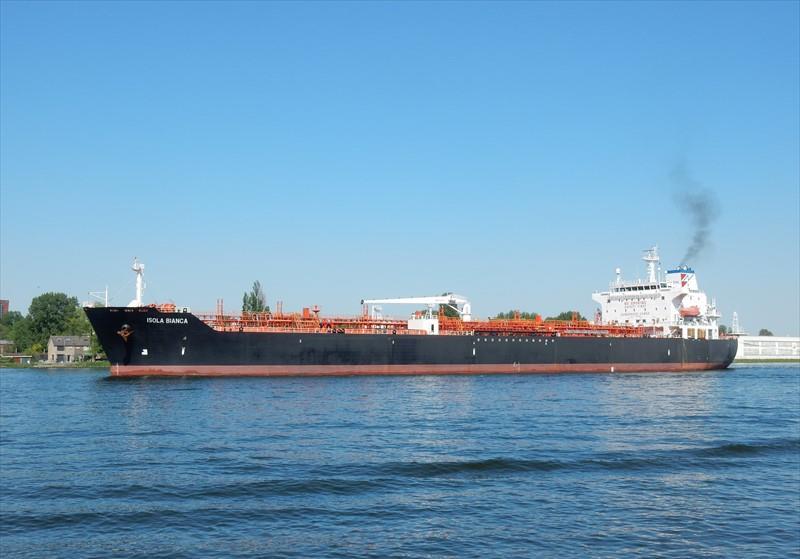 FALCON IRIS - Vesseljoin