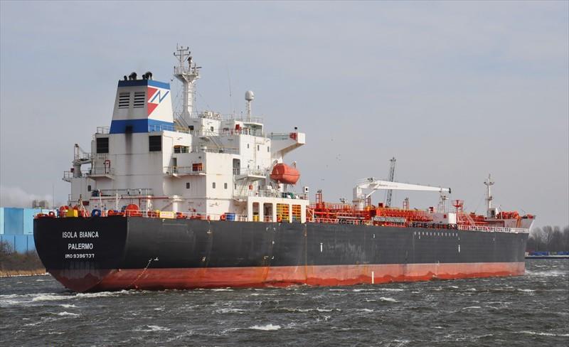 FALCON IRIS - Vesseljoin