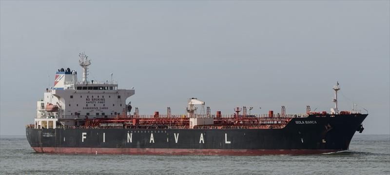 FALCON IRIS - Vesseljoin