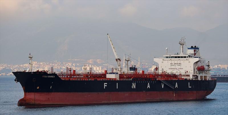 FALCON IRIS - Vesseljoin