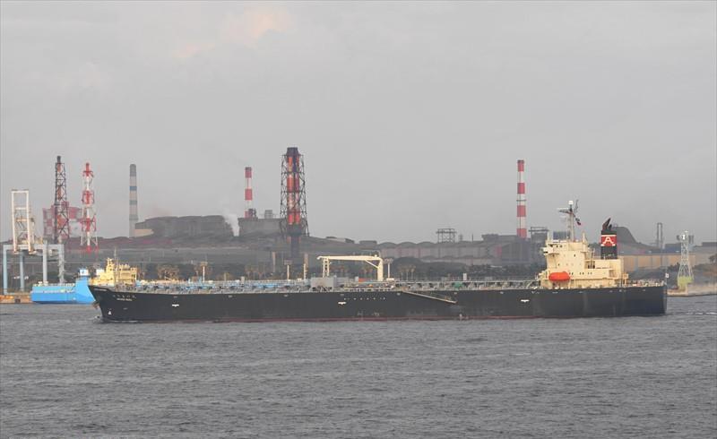 KRITI ROCK - Vesseljoin