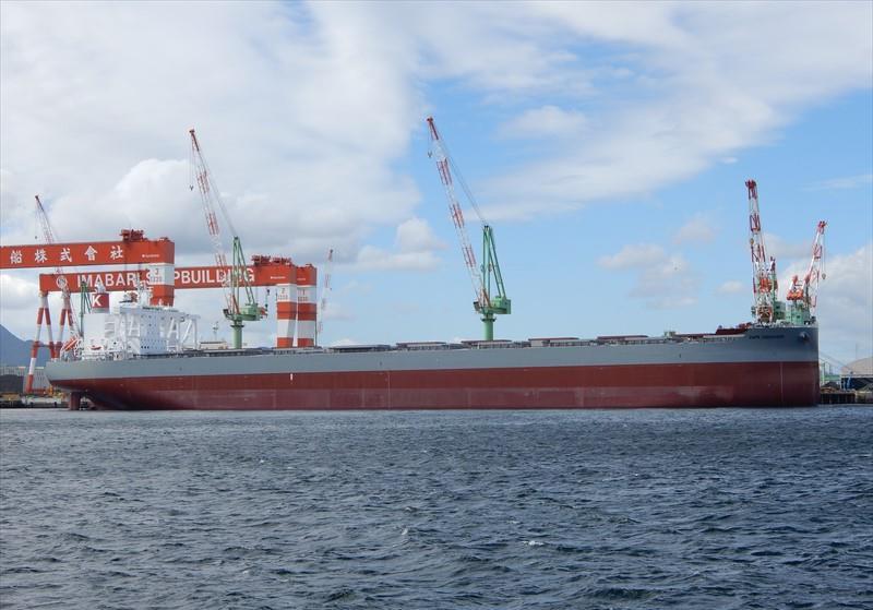 CAPE DISCOVERY - Vesseljoin