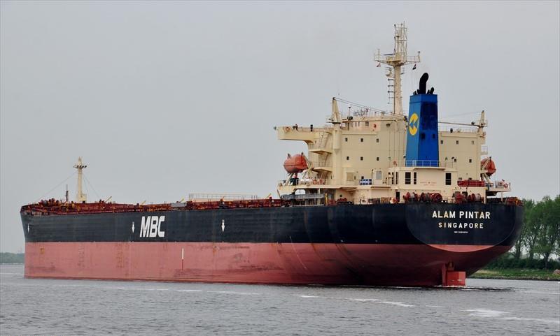 ASL JUPITER - Vesseljoin