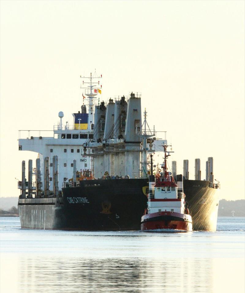 LIBERTY C - Vesseljoin