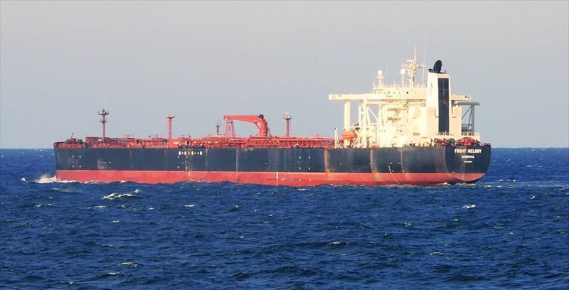 A MELODY - Vesseljoin