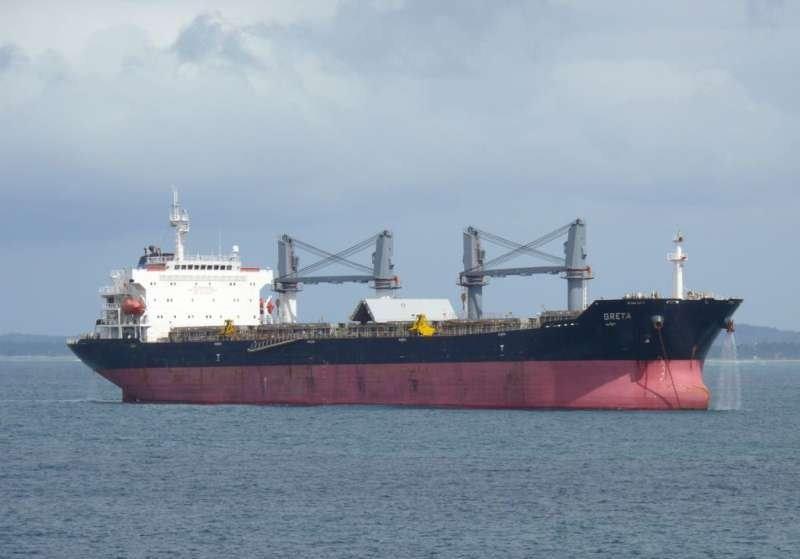 SEA SPIRIT - Vesseljoin