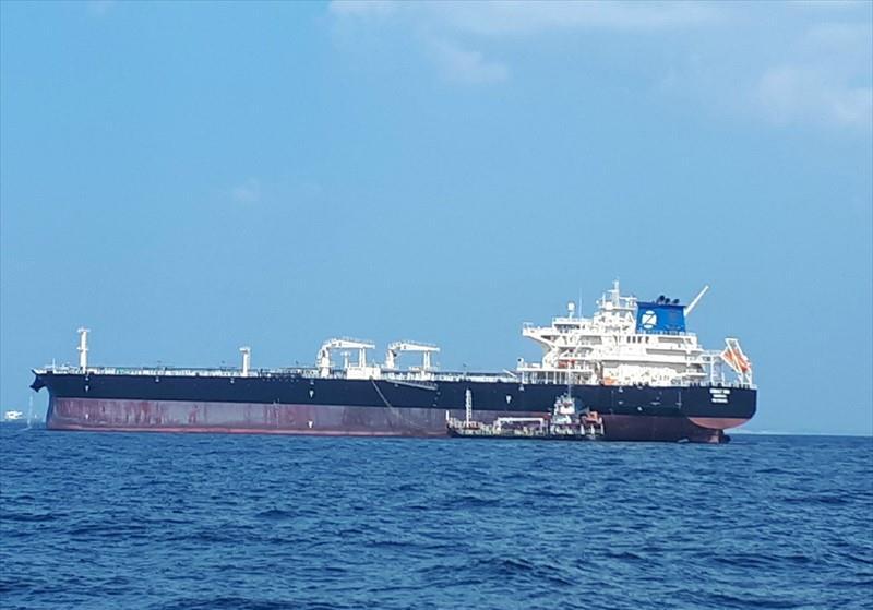 COBALT SUN - Vesseljoin