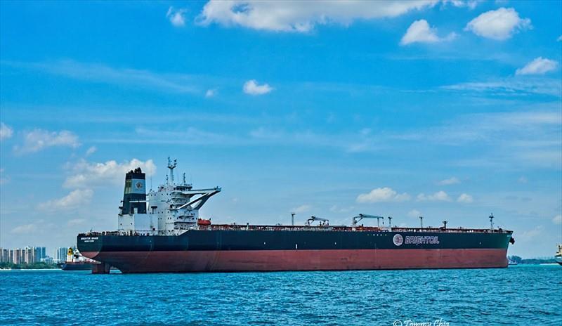 RED NOVA - Vesseljoin