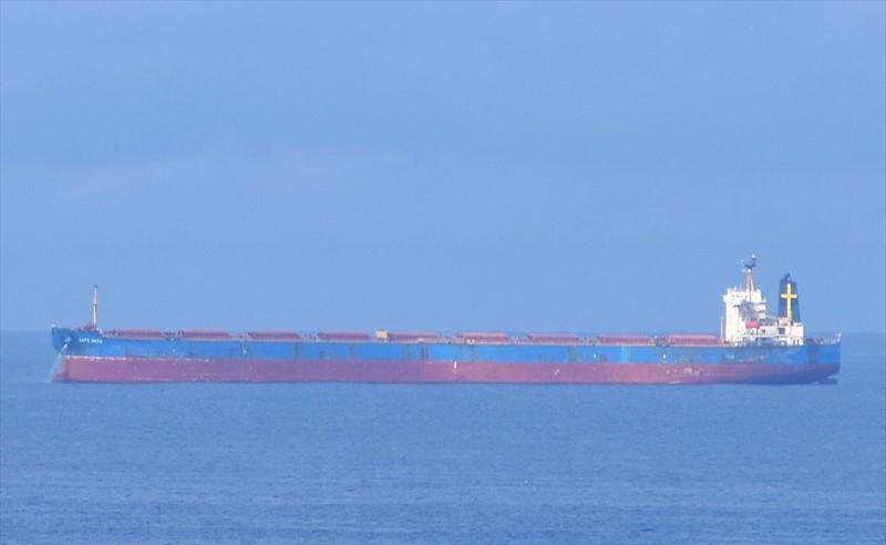 CAPE ARIA - Vesseljoin