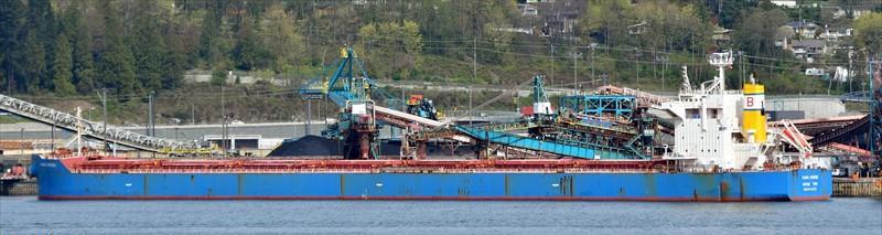 STAR ELECTRA - Vesseljoin