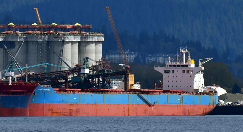 STAR ELECTRA - Vesseljoin