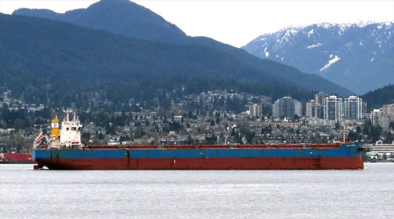 STAR ELECTRA - Vesseljoin