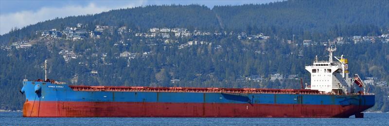 STAR ELECTRA - Vesseljoin