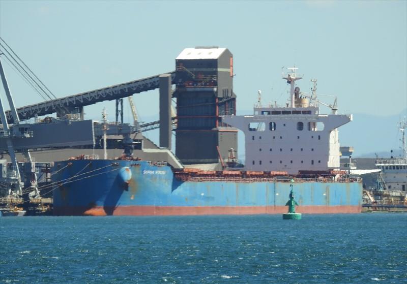 STAR ELECTRA - Vesseljoin